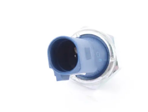 Sensor de presión de aceite (calentamiento - 2.15-2.95, color azul ...